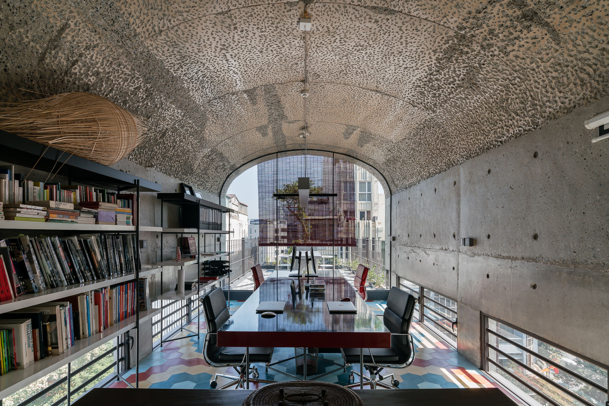 VUUV building | VUUV Architecture & Interior Design | Archello