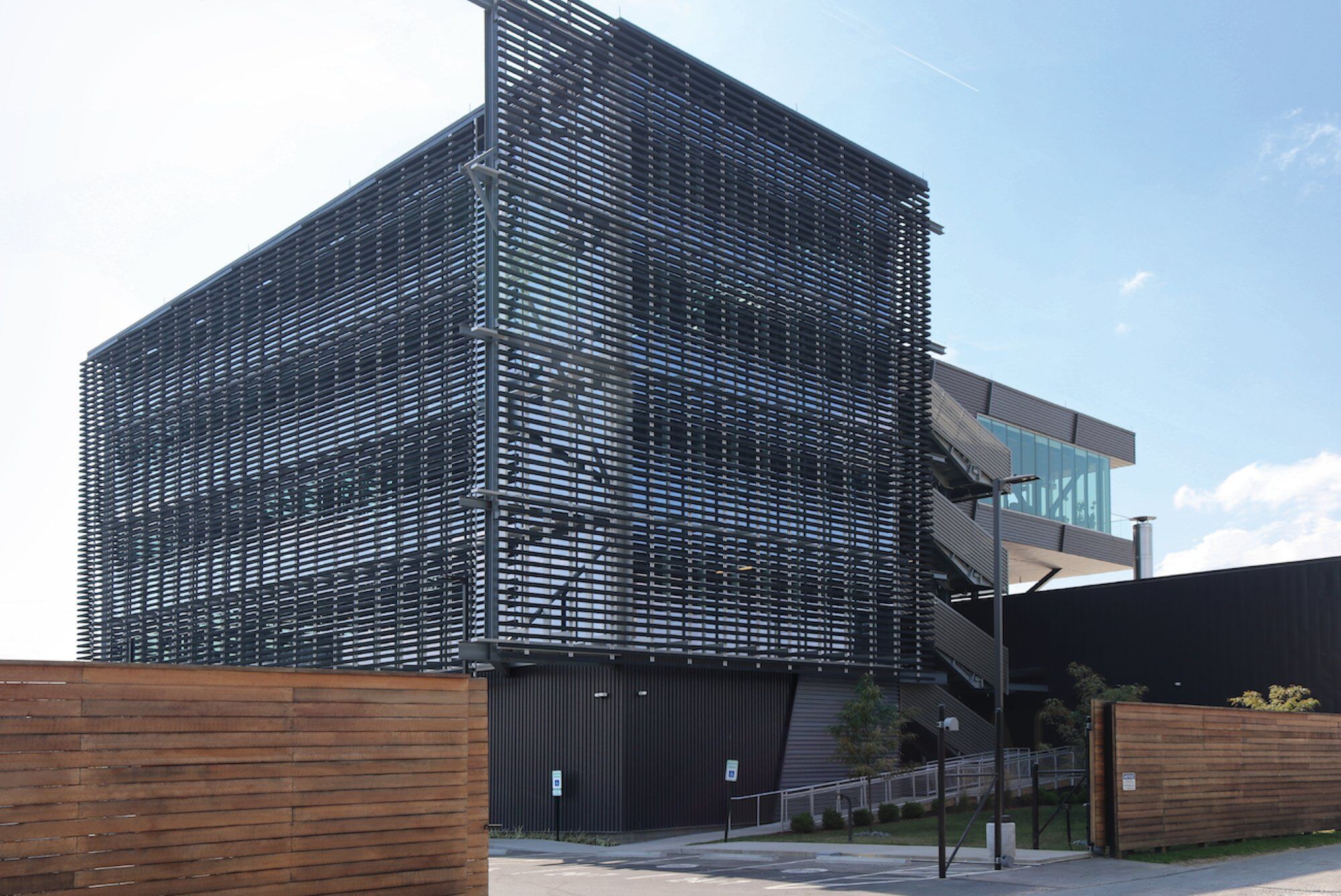 Gallery of Rabbit Hole Distillery | pod architecture + design | Media - 4