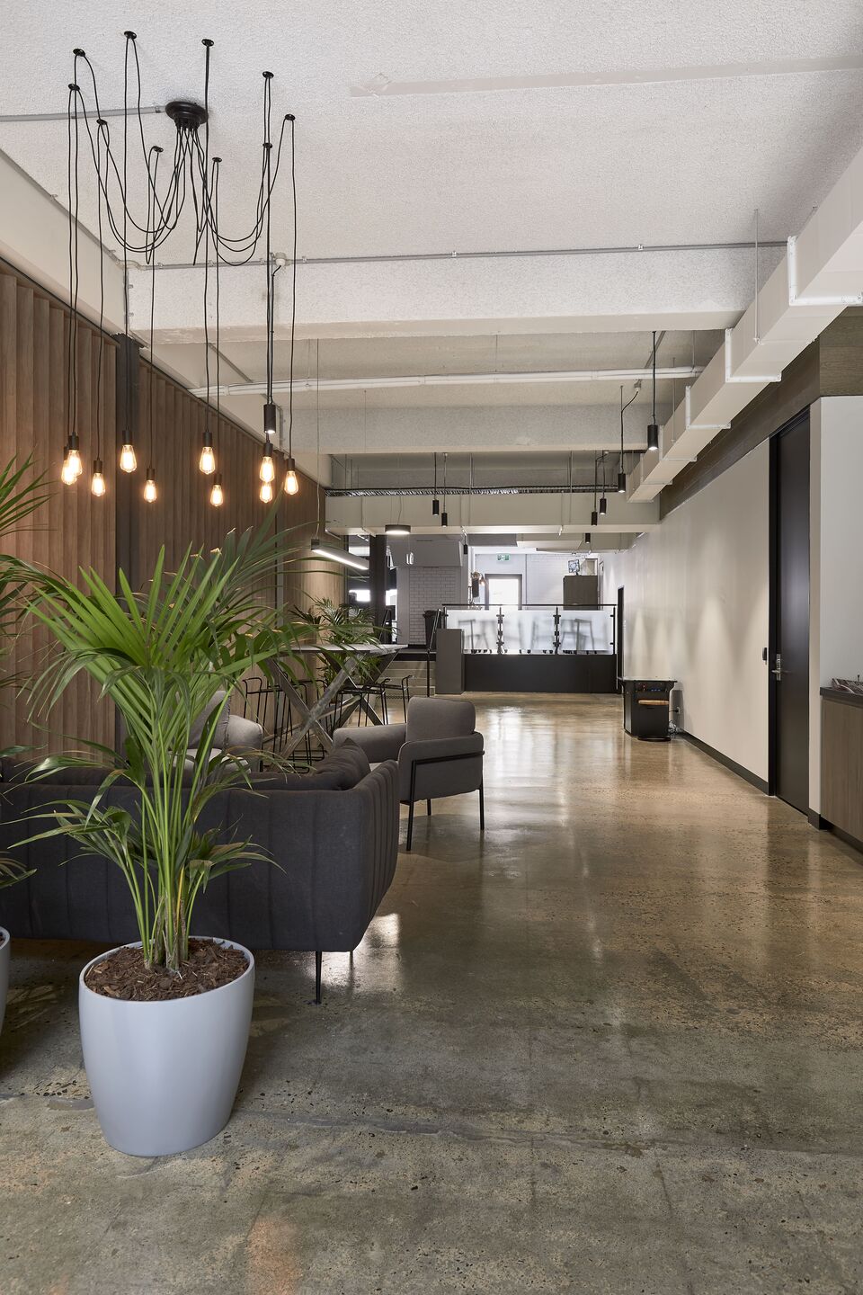 Geelong Advertiser | Canopy Fitouts | Archello