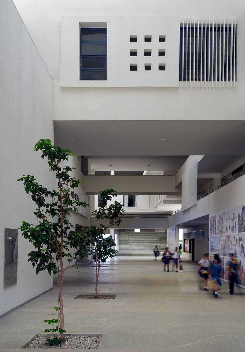 Gallery of Ekya Byrathi | Mindspace | Media - 9