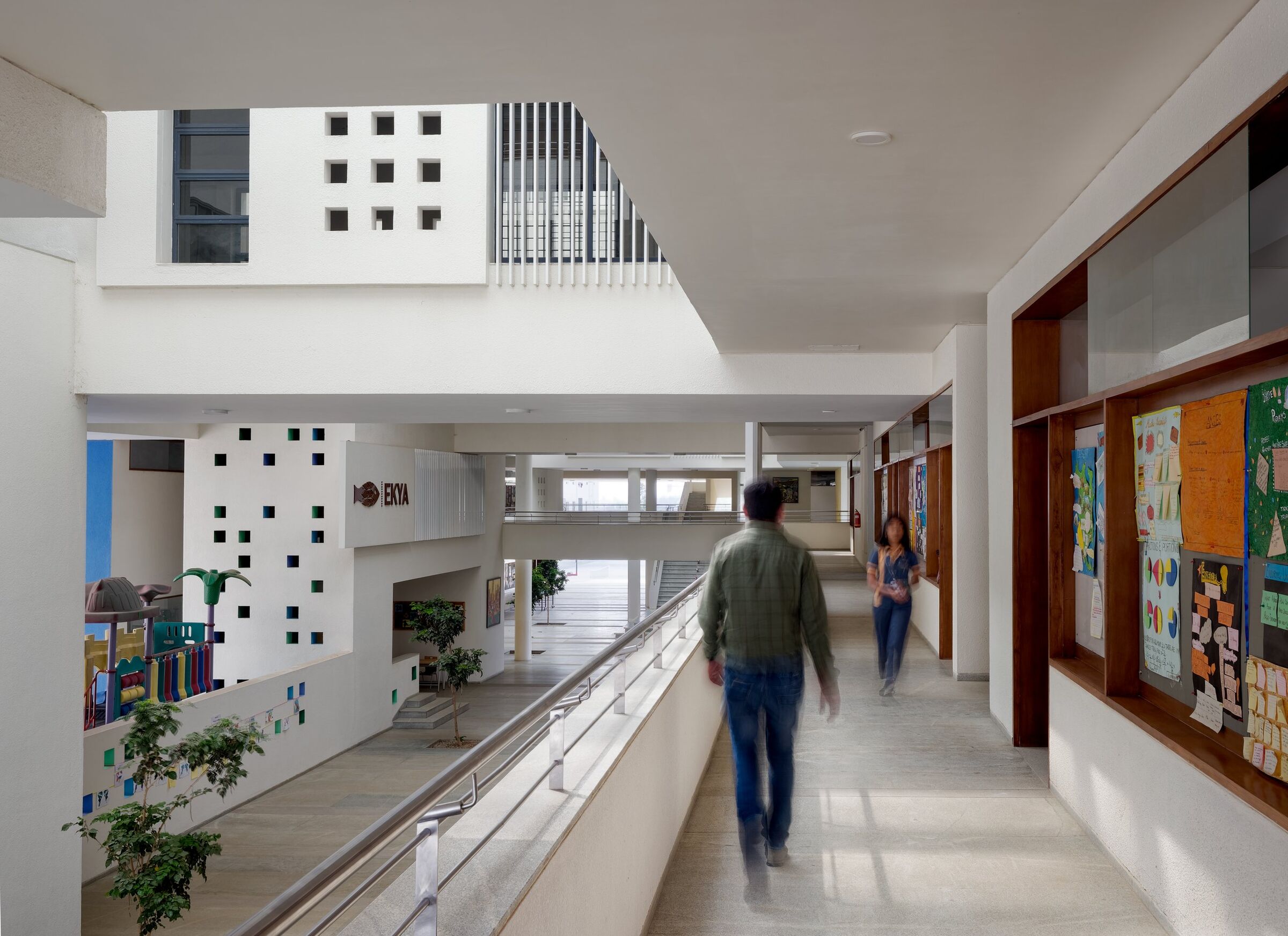 Gallery of Ekya Byrathi | Mindspace | Media - 20