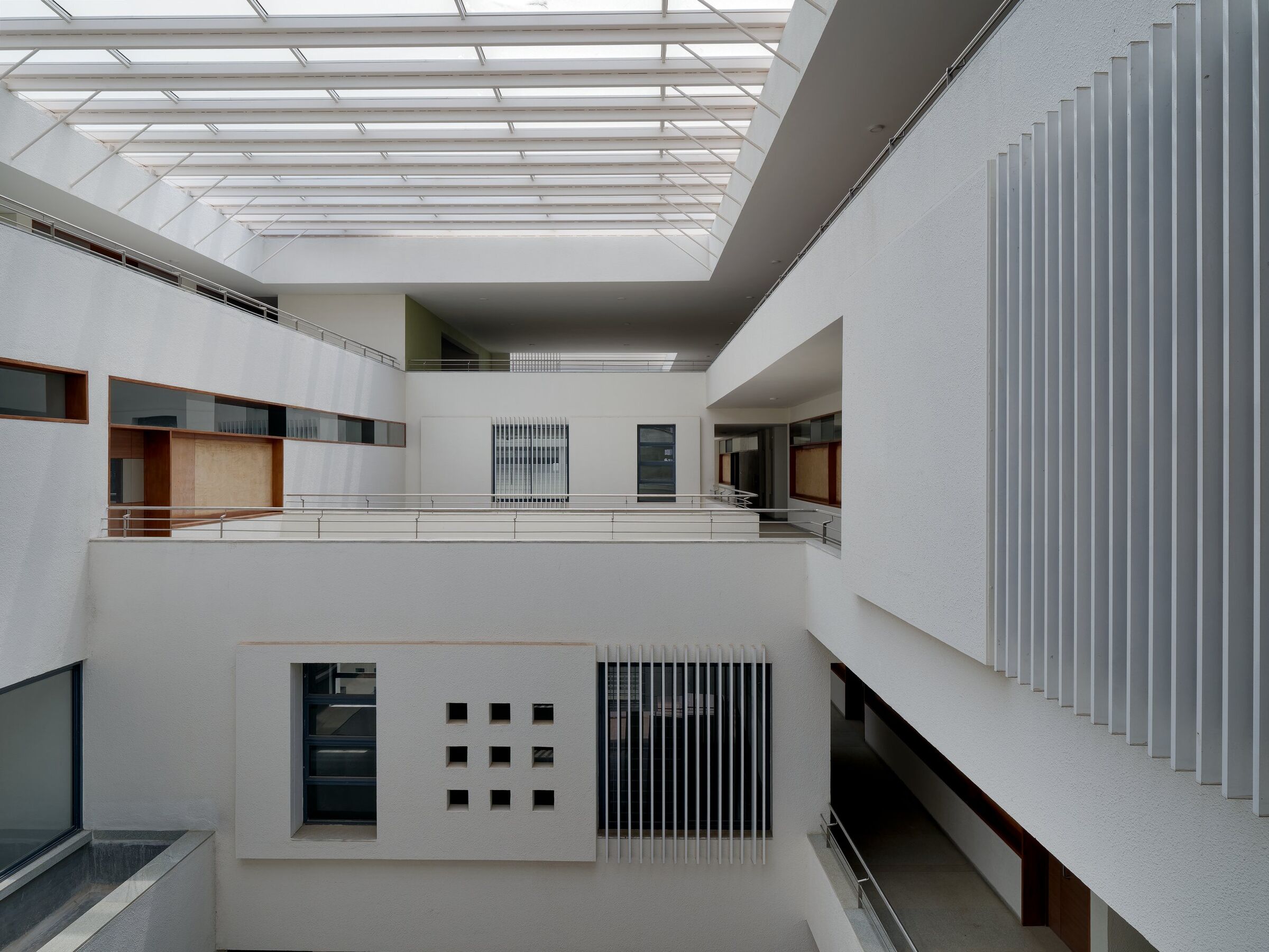 Gallery of Ekya Byrathi | Mindspace | Media - 29