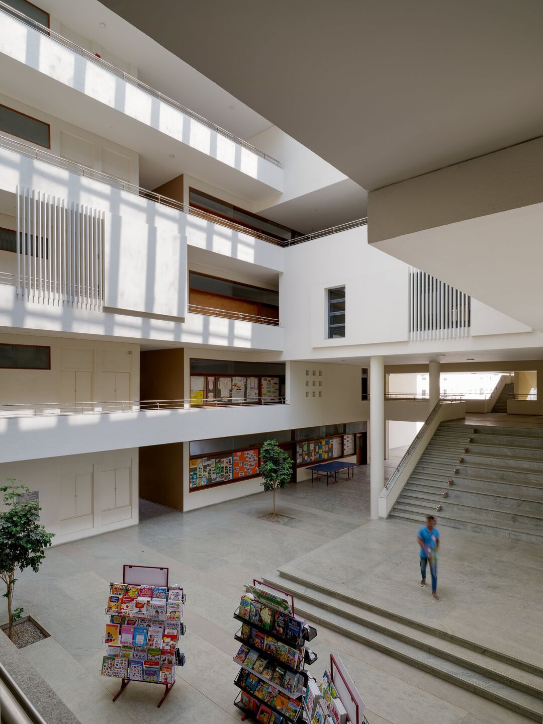 Gallery of Ekya Byrathi | Mindspace | Media - 31