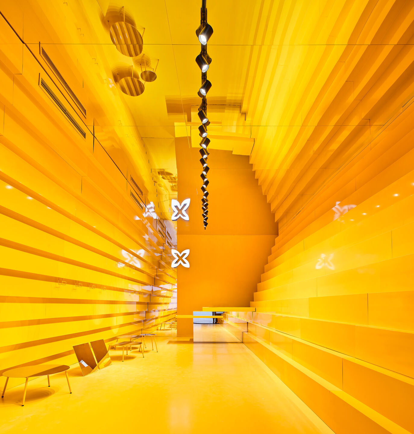 Step, Store 12 | Studio Animal | Archello