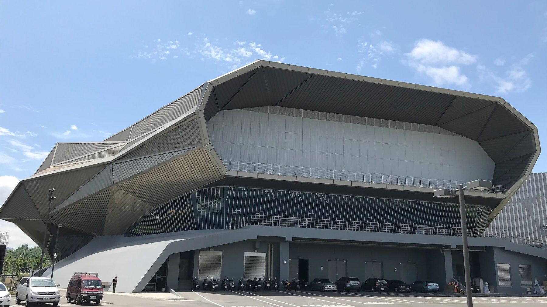 Performance Hall At The Taipei Music Center Reiser Umemoto Archello performance-hall-at-the-taipei-music-center-reiser-umemoto-archello