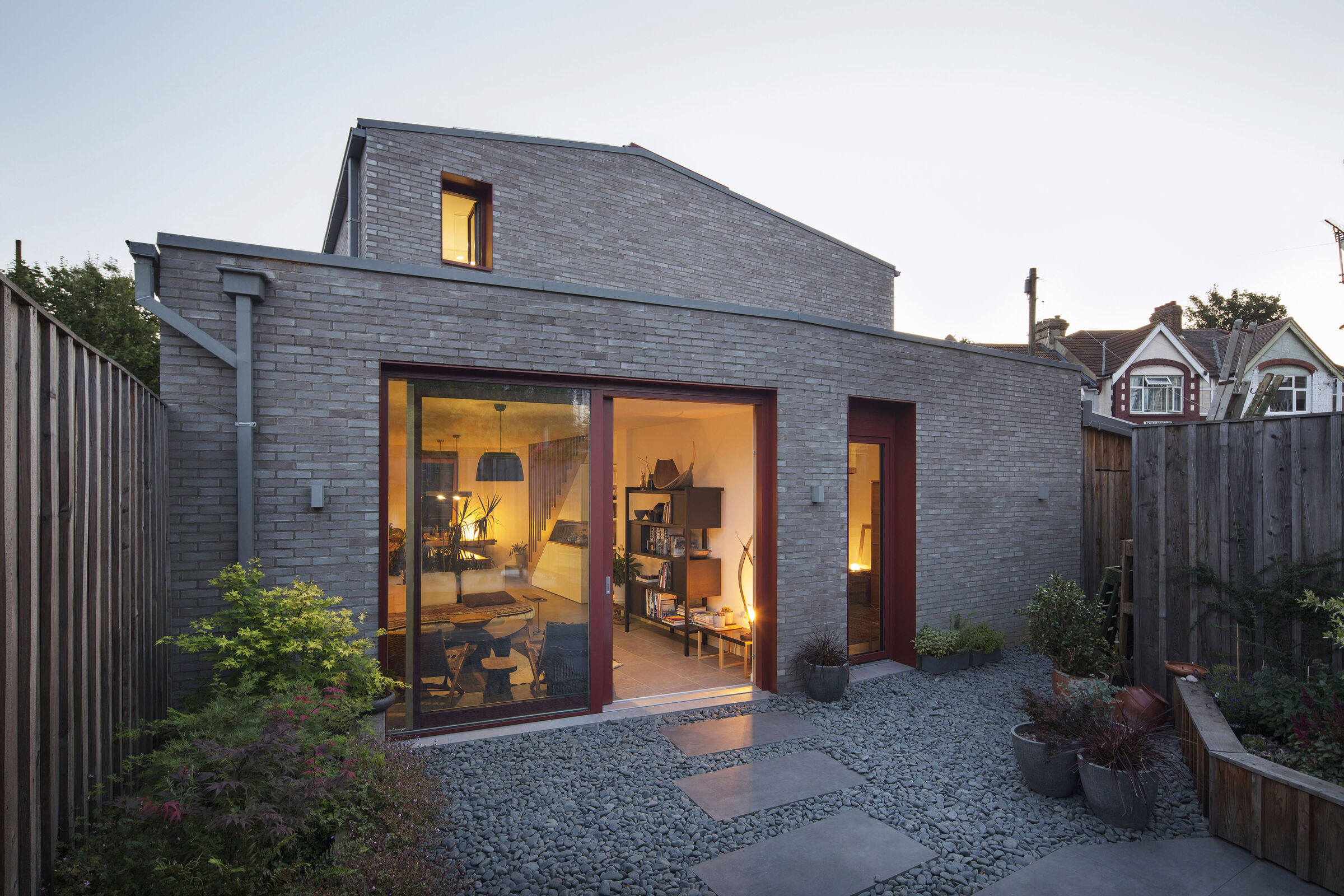 Angle House | Carbogno Ceneda Architects | Archello