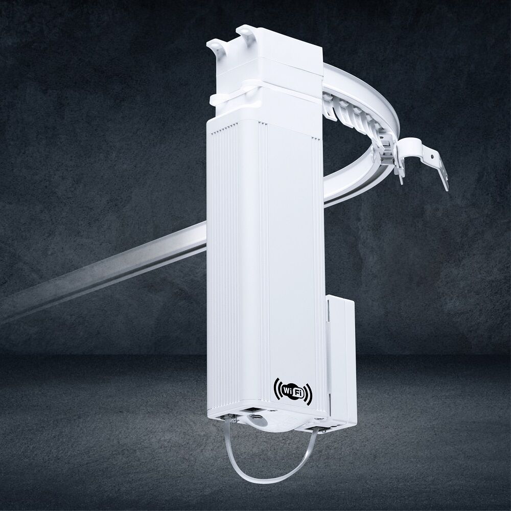 Forest Shuttle Wi-Fi System par {marque} | Archello