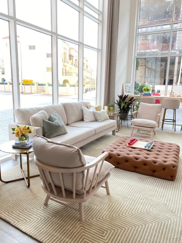 Eaton Place | Interior 360 | Archello