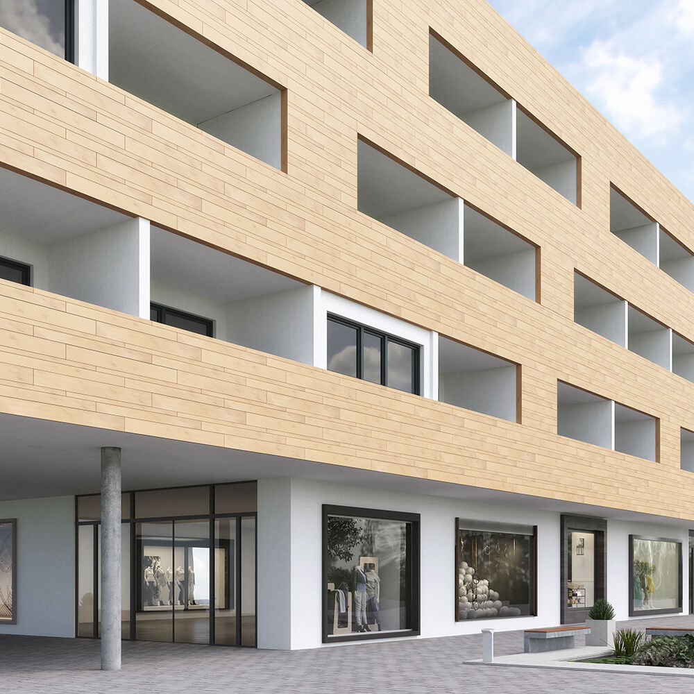 Megawood products, catalogues and more | Archello