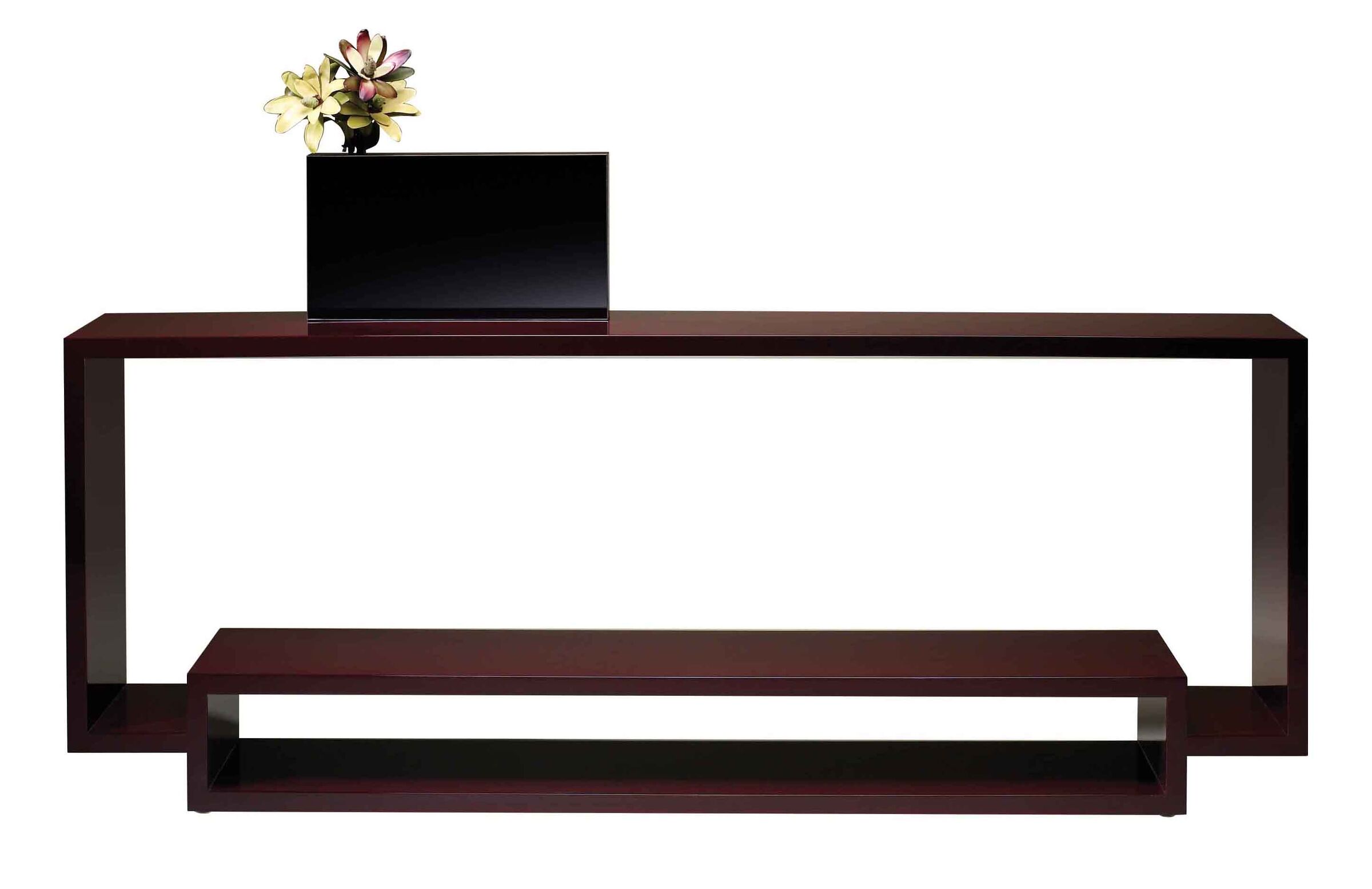 LIBRARY Console by Luisa Peixoto Design | Archello