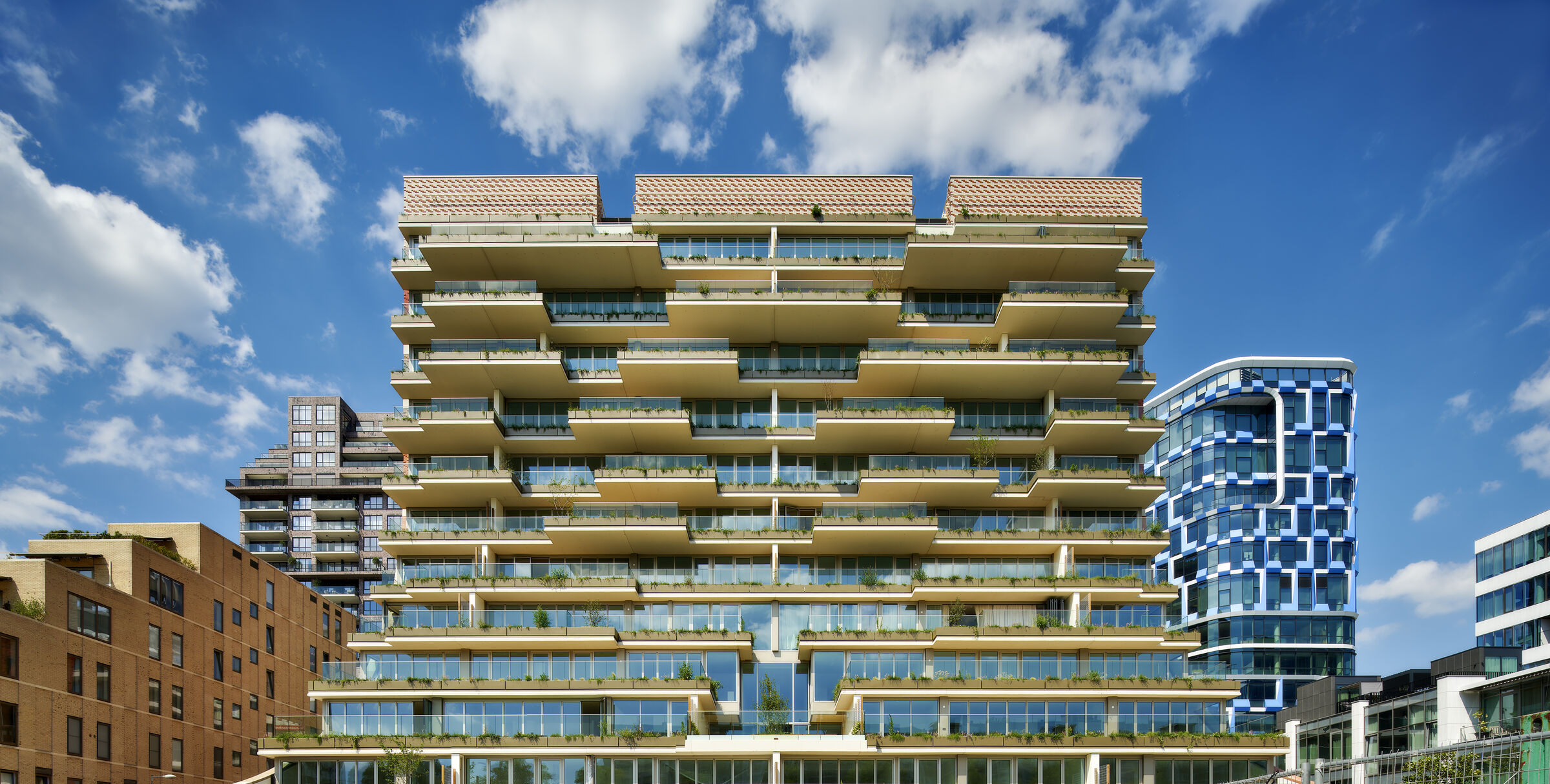 groovEe by EeStairs® per EeStairs | Archello