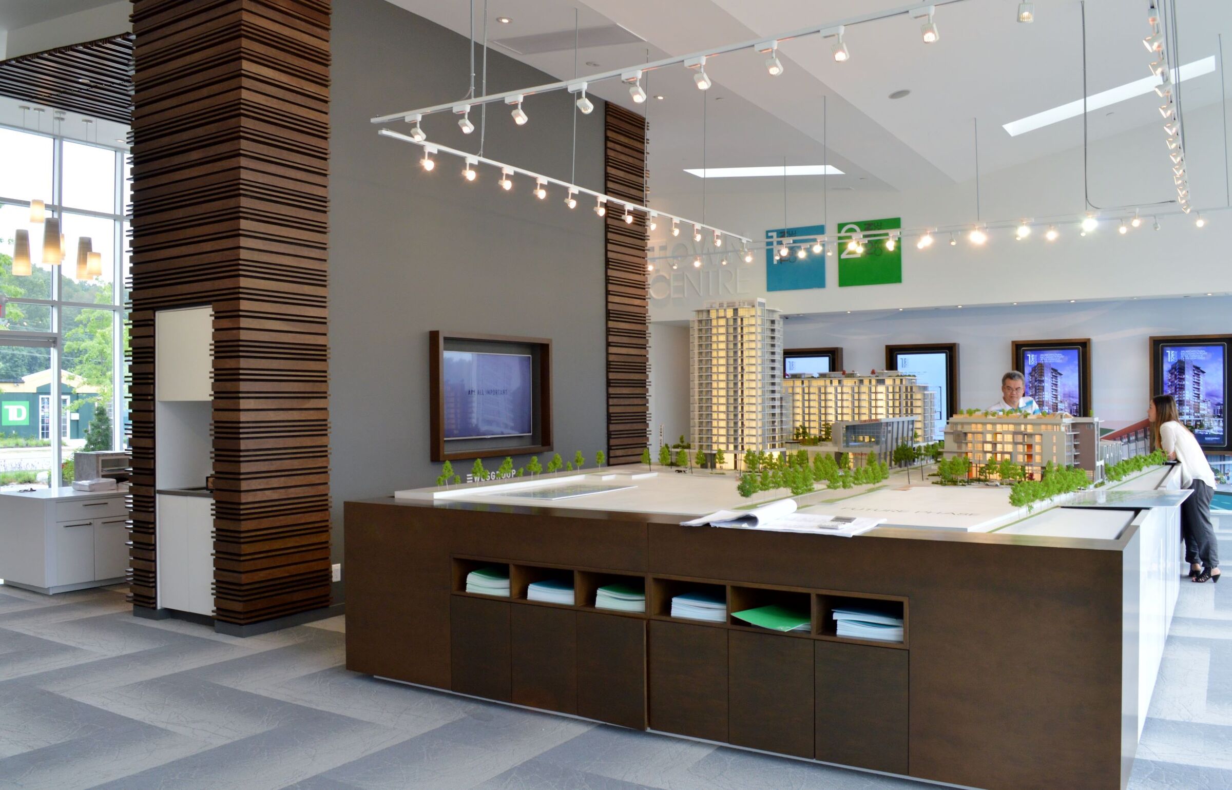 LINEA Mixed Grille nach Linea Ceilings | Archello