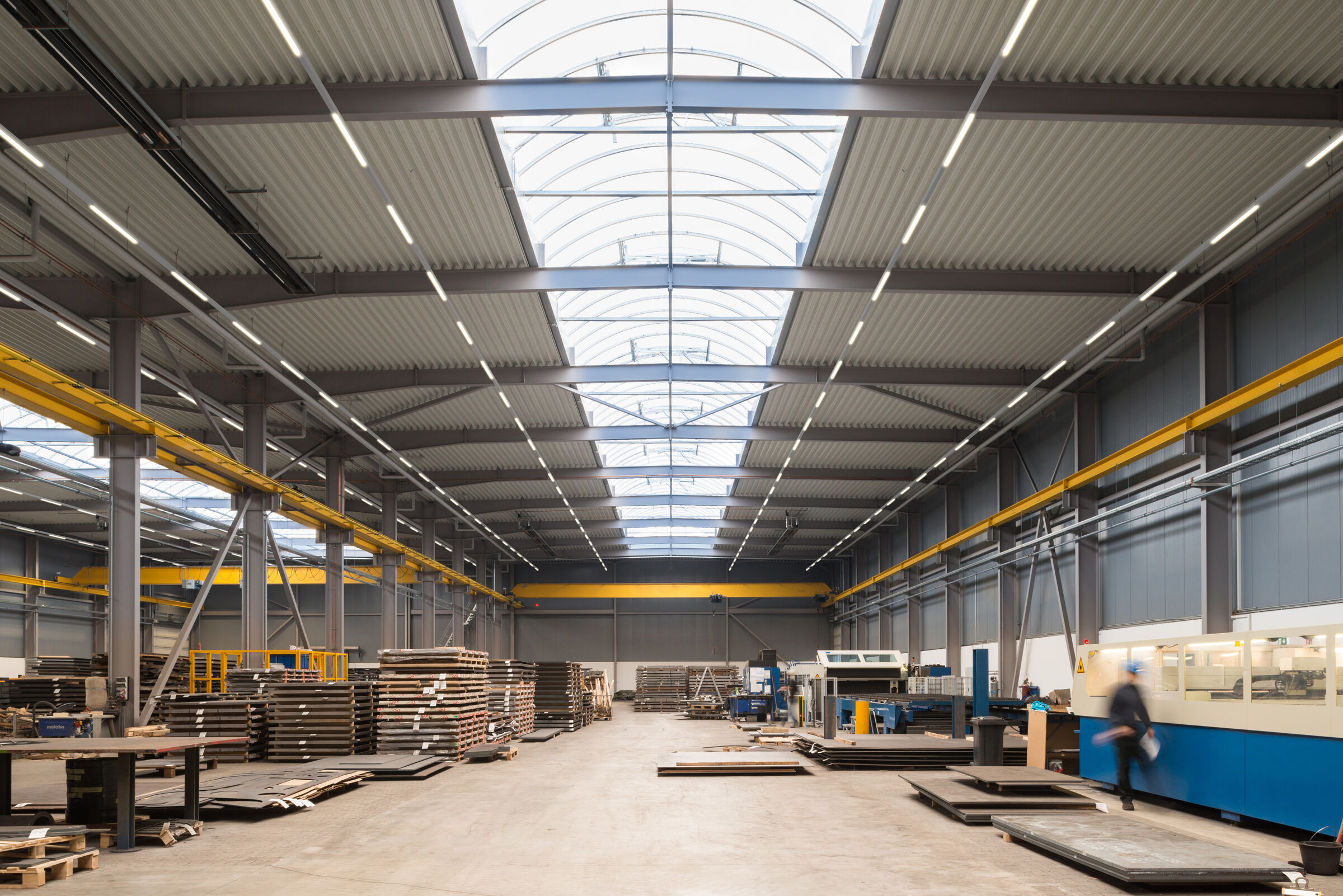 LINEDO by RZB Rudolf Zimmermann, Bamberg GmbH | Archello