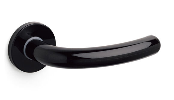 Iseo Door Handle by Bellevue Architectural | Archello