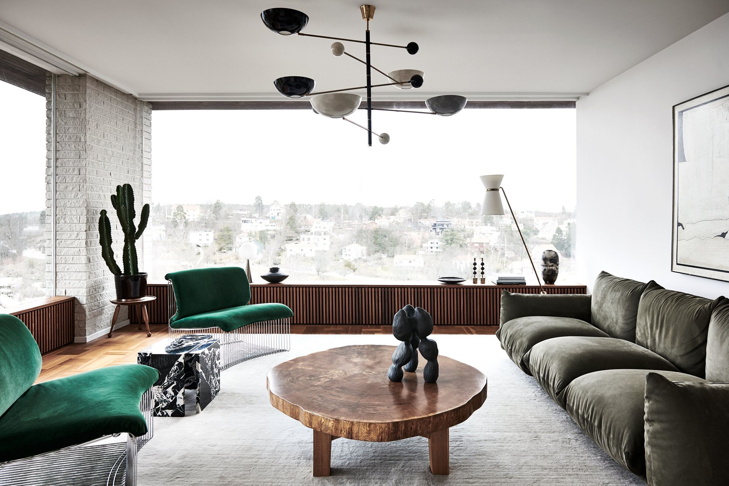 Gallery of Villa F | Joanna Lavén | Media - 1