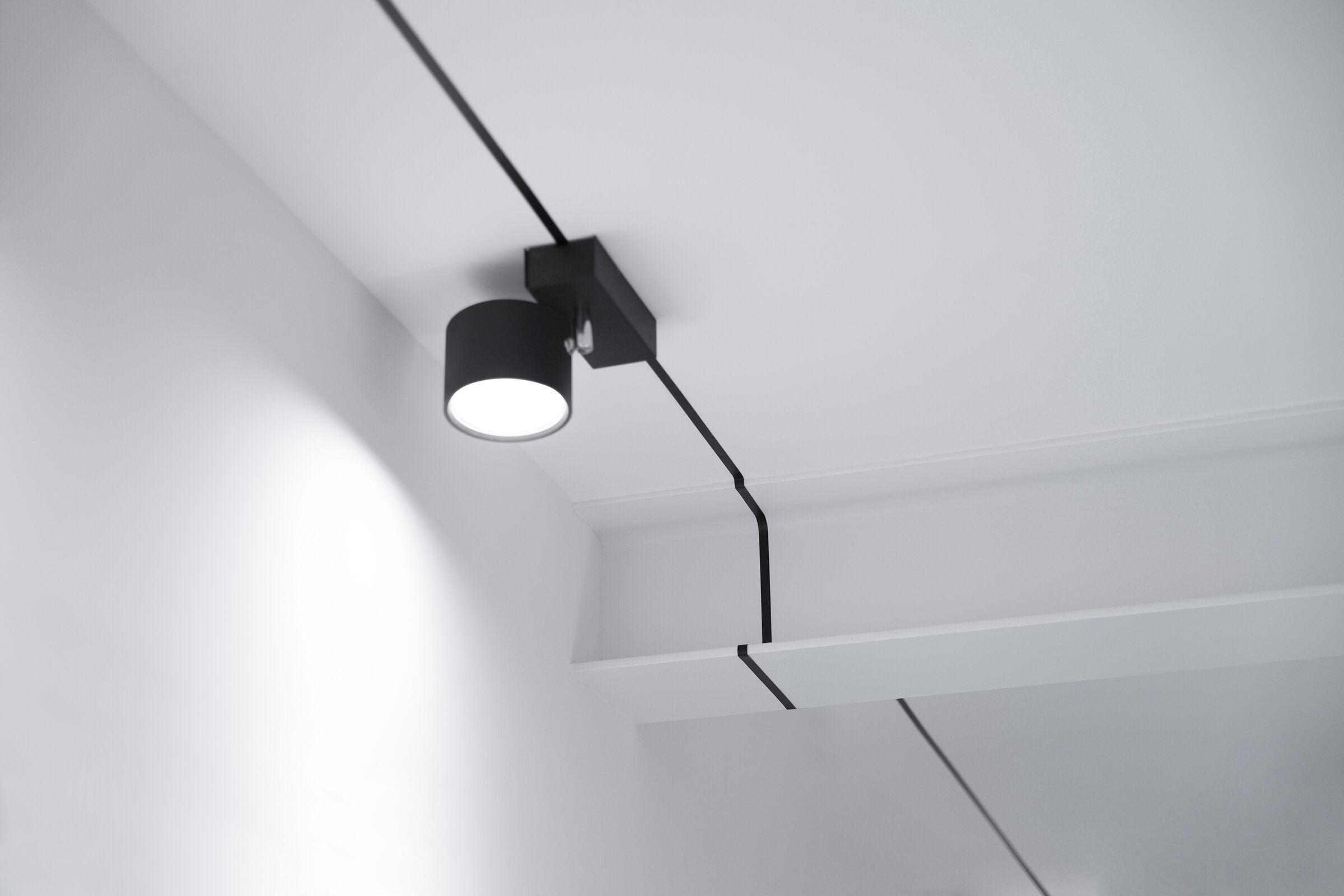 ENDLESS by Davide Groppi srl | Archello