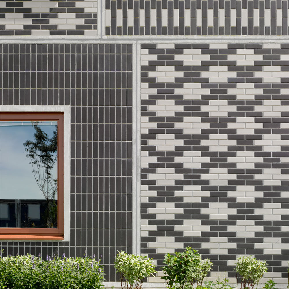 StoBrick Kollektion 2020/2021 nach Sto AG | Archello