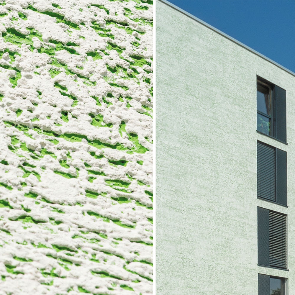 StoSignature exterior Kollektion 2020 van Sto AG | Archello