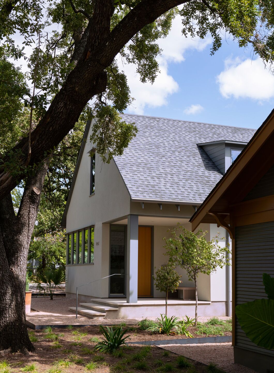 Gallery of Clarksville Infill | Tim Cuppett Architects | Media - 4