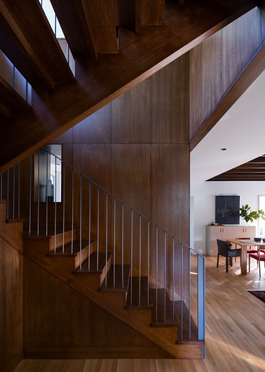 Gallery of Clarksville Infill | Tim Cuppett Architects | Media - 7