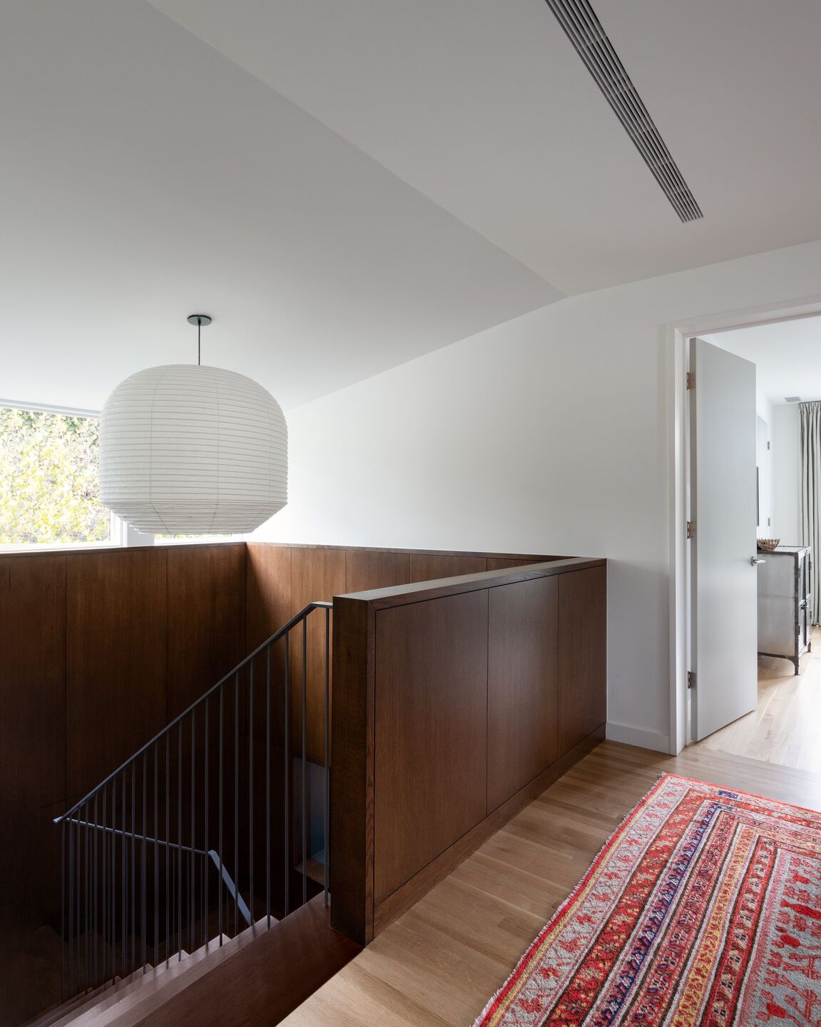 Gallery of Clarksville Infill | Tim Cuppett Architects | Media - 8