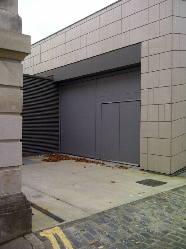 Discover Doors Museums Design Ideas and Pictures | Archello