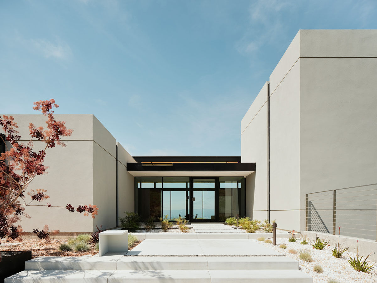 The Pavilion | Feldman Architecture | Archello