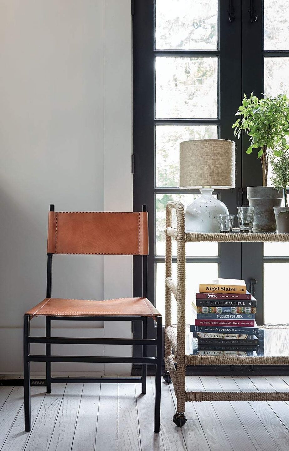 Judd Chair by Jayson Home | Archello