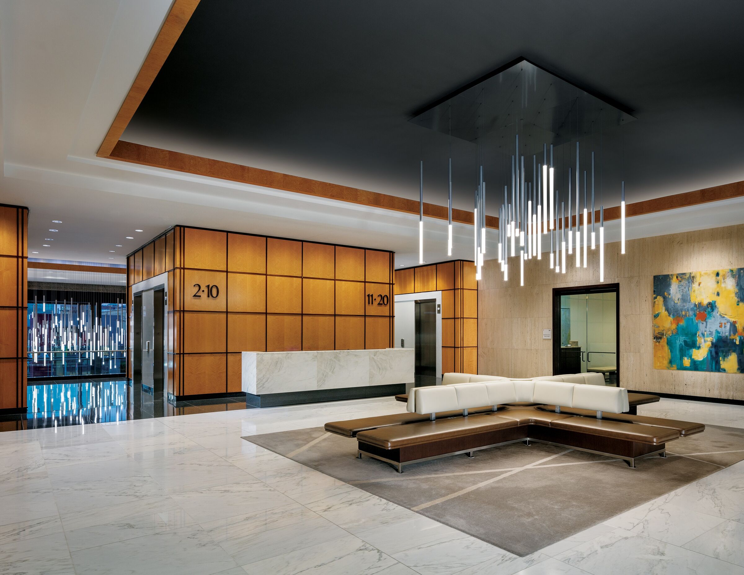 Glowstick by OCL Architectural Lighting | Media - Photos and Videos - 3 ...