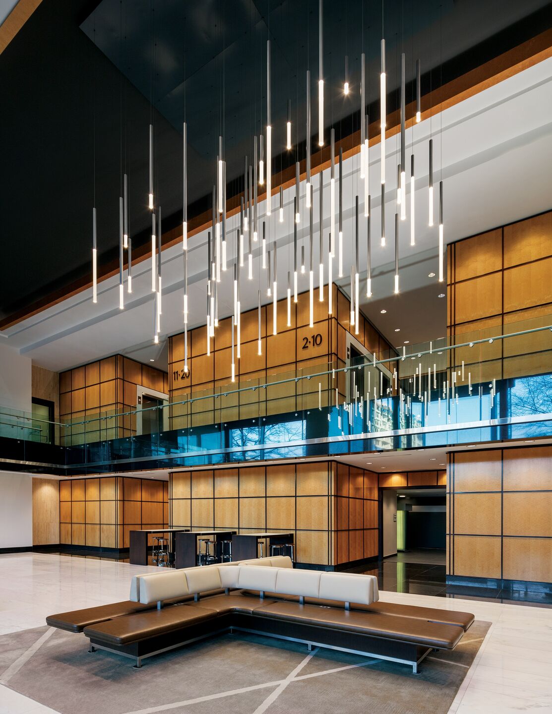 Glowstick by OCL Architectural Lighting | Media - Photos and Videos - 2 ...