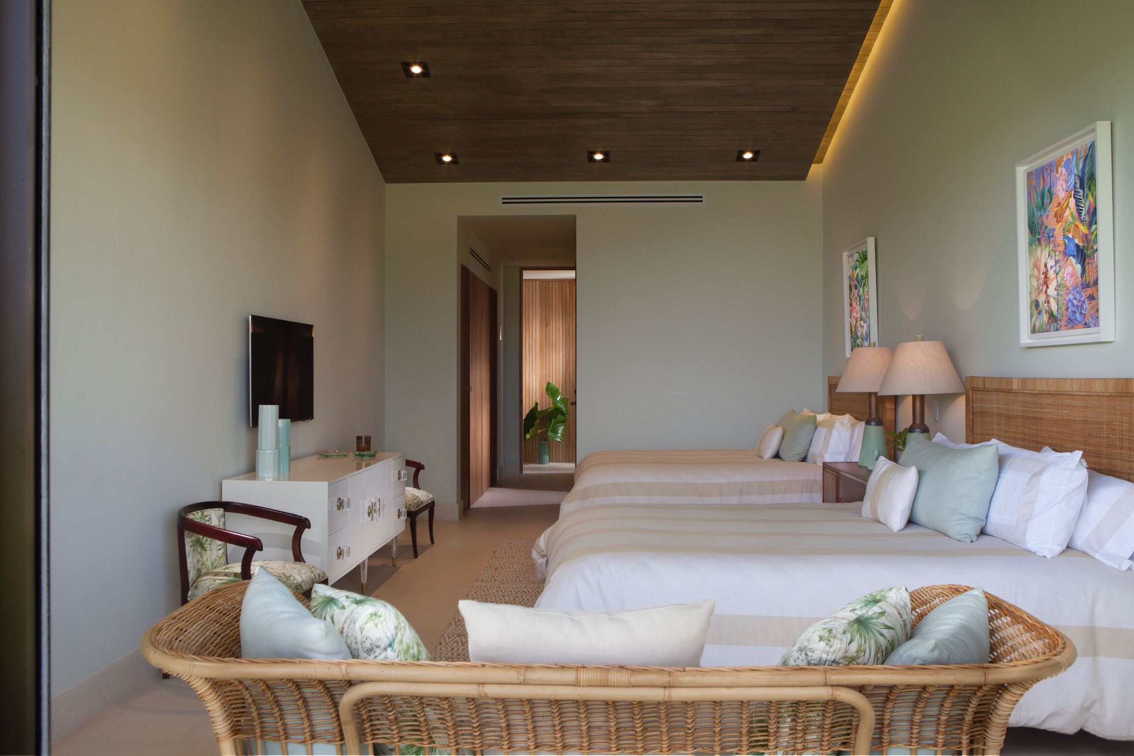 Gallery of Dye Fore 11 | Despradel Design & Development | Media - 19