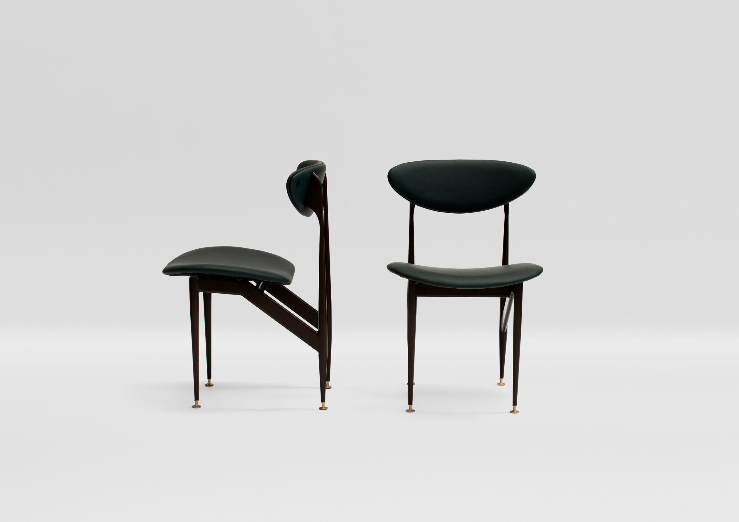 Featherston Scape dining chair by grazia&co | Media - Photos and Videos ...