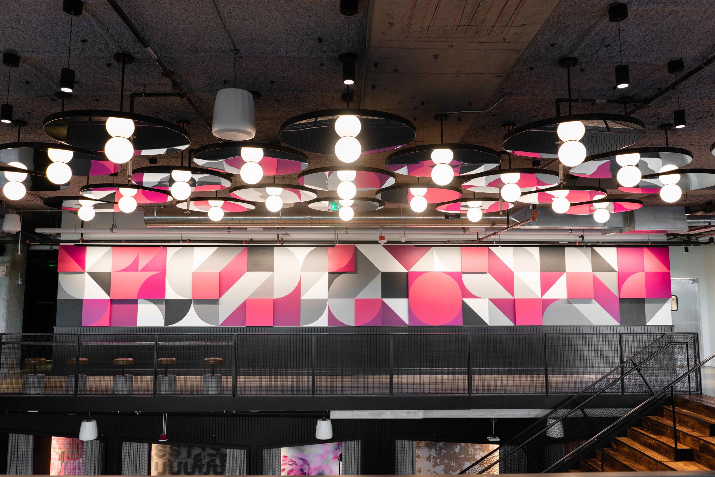 T-Mobile Headquarters | House of Sorcery | Archello