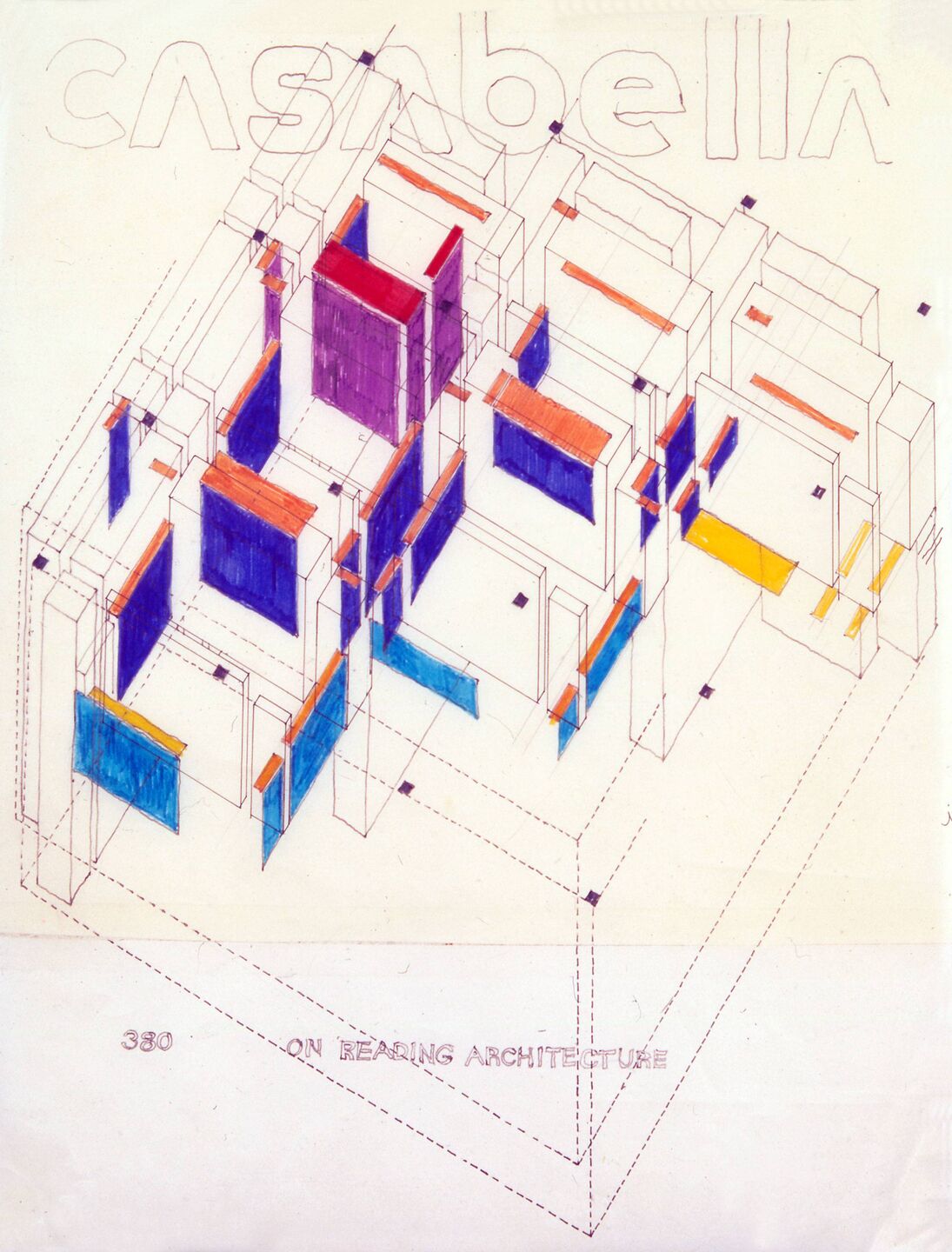 Gallery of House II | Eisenman Architects | Media - 5