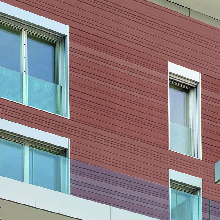 Skin Max and Skin Pro van Novowood | Archello