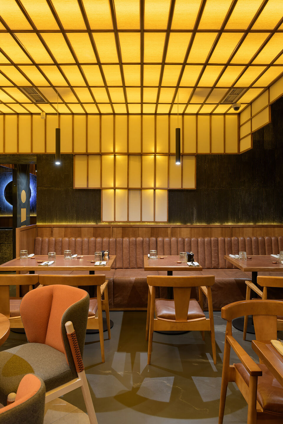 Discover Restaurant chairs Design Ideas and Pictures | Archello