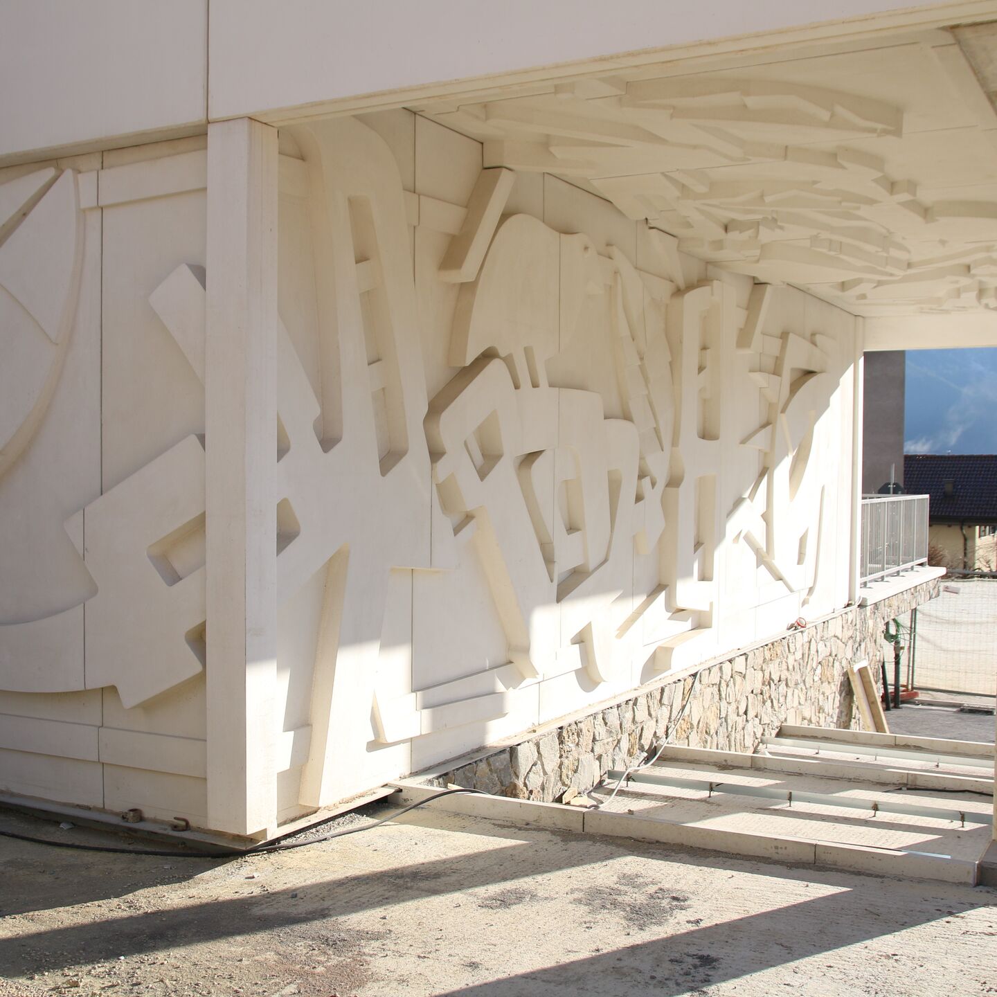 ARBLOC products, catalogues and more | Archello