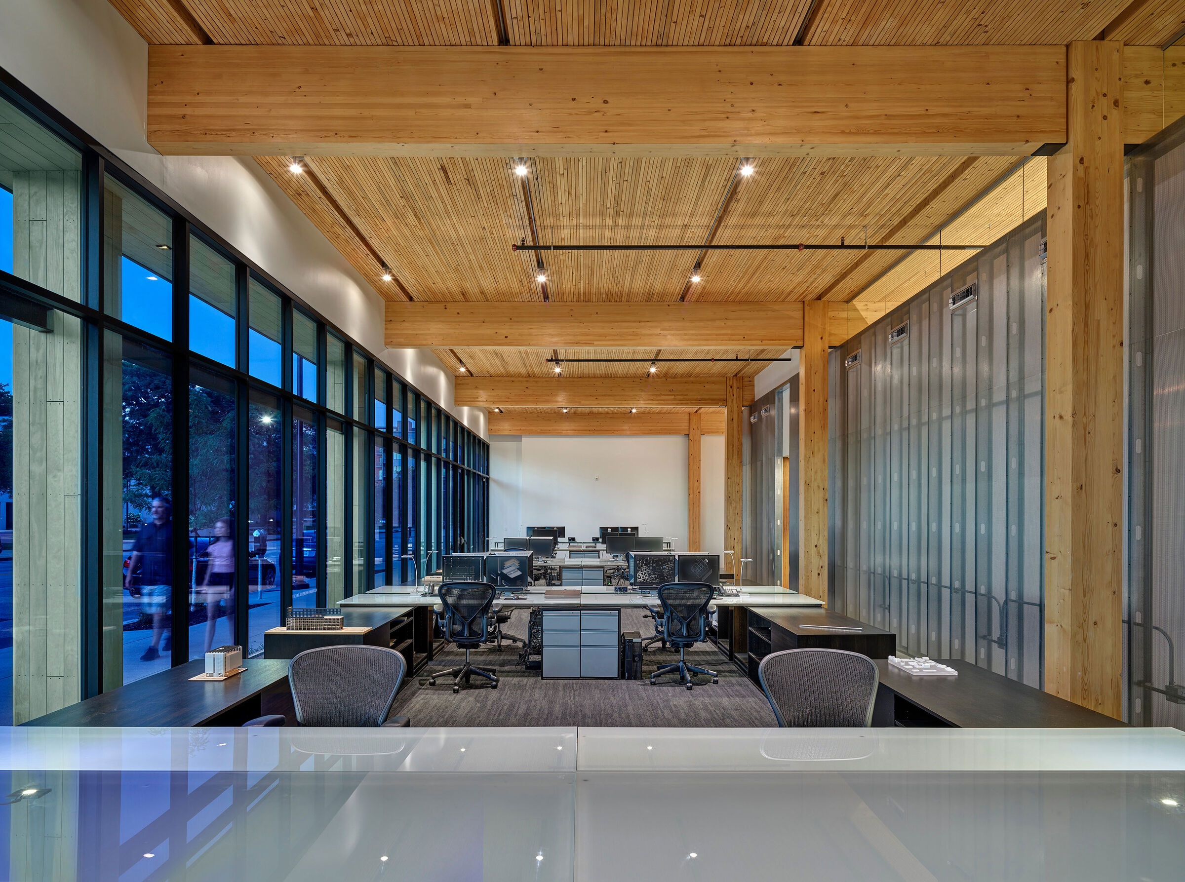 Neumann Monson Des Moines Studio | Neumann Monson Architects | Archello