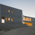 Superstring Architecture | Archello