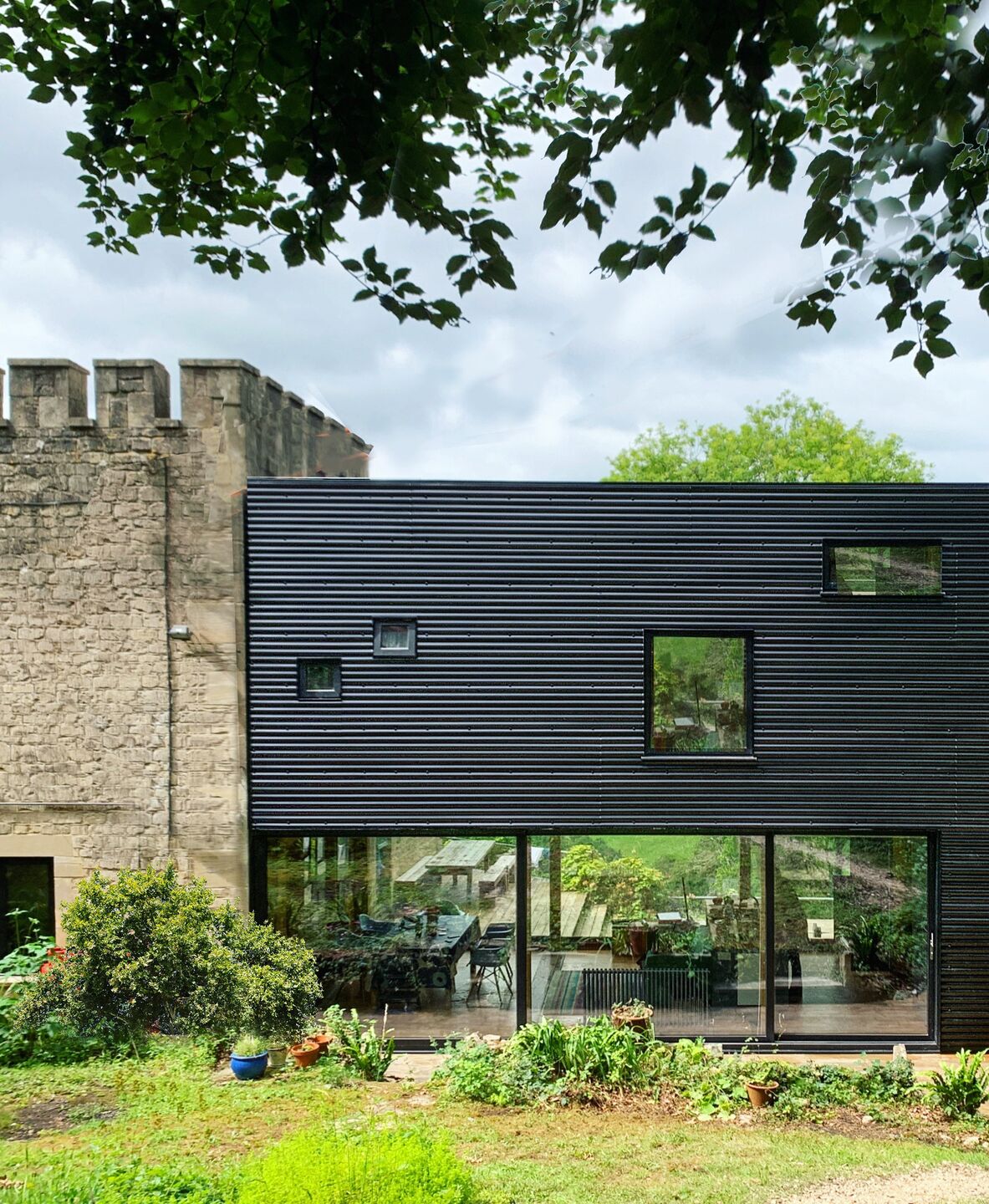 Gallery of Moonshine Retrofit | Invisible Studio Architects | Media - 3