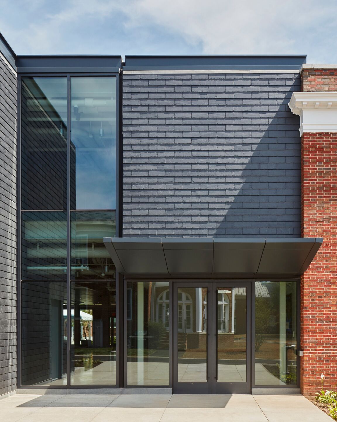 Discover Stone cladding Primary Schools Design Ideas and Pictures ...