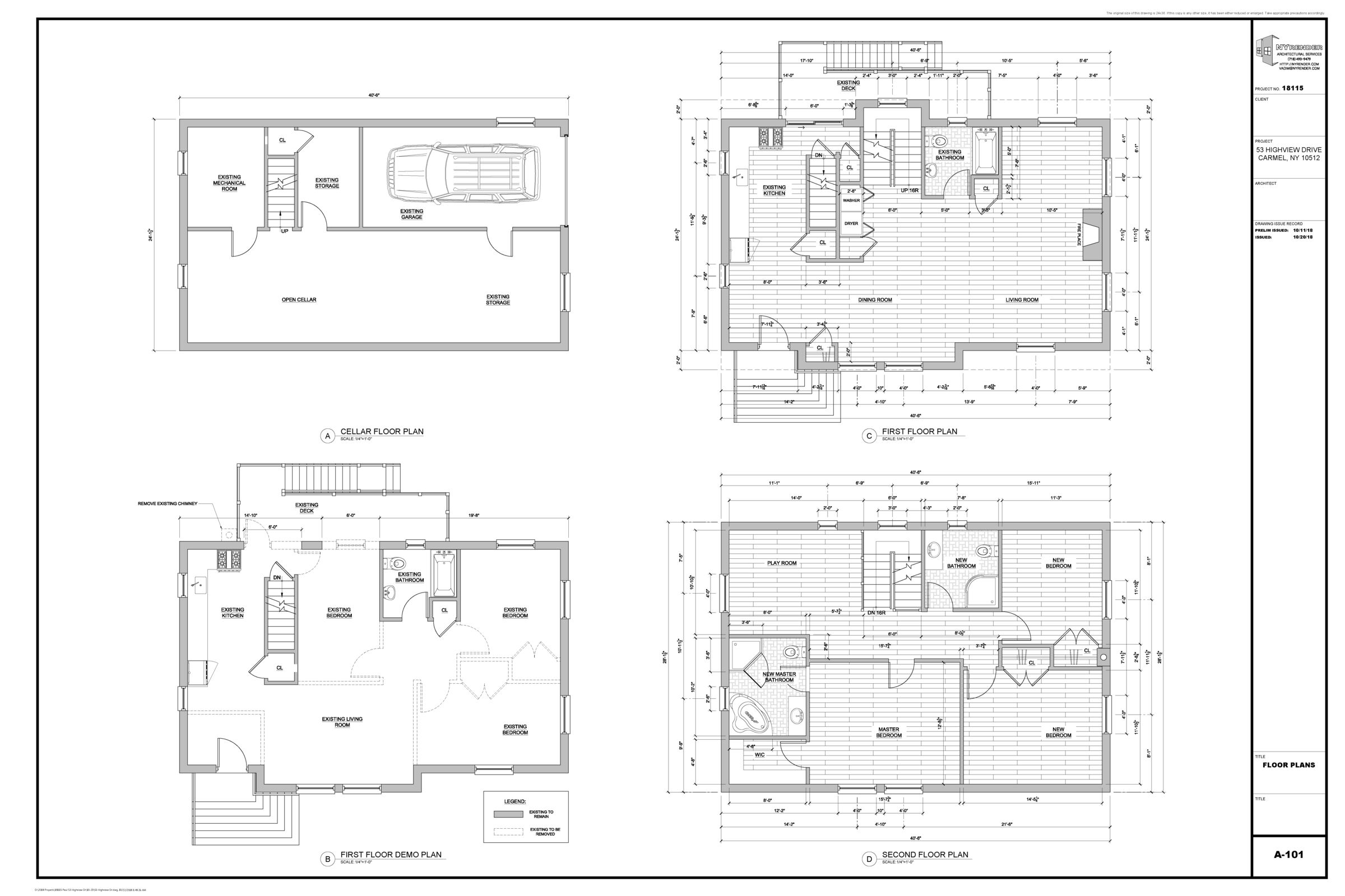 Gallery of Shop Drawings | Shop Drawings | Media - 3