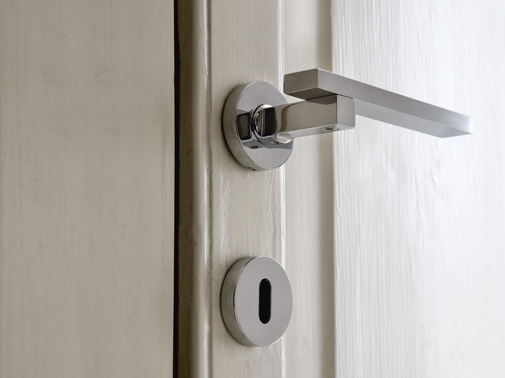 Space Door Handle by Bellevue Architectural | Archello