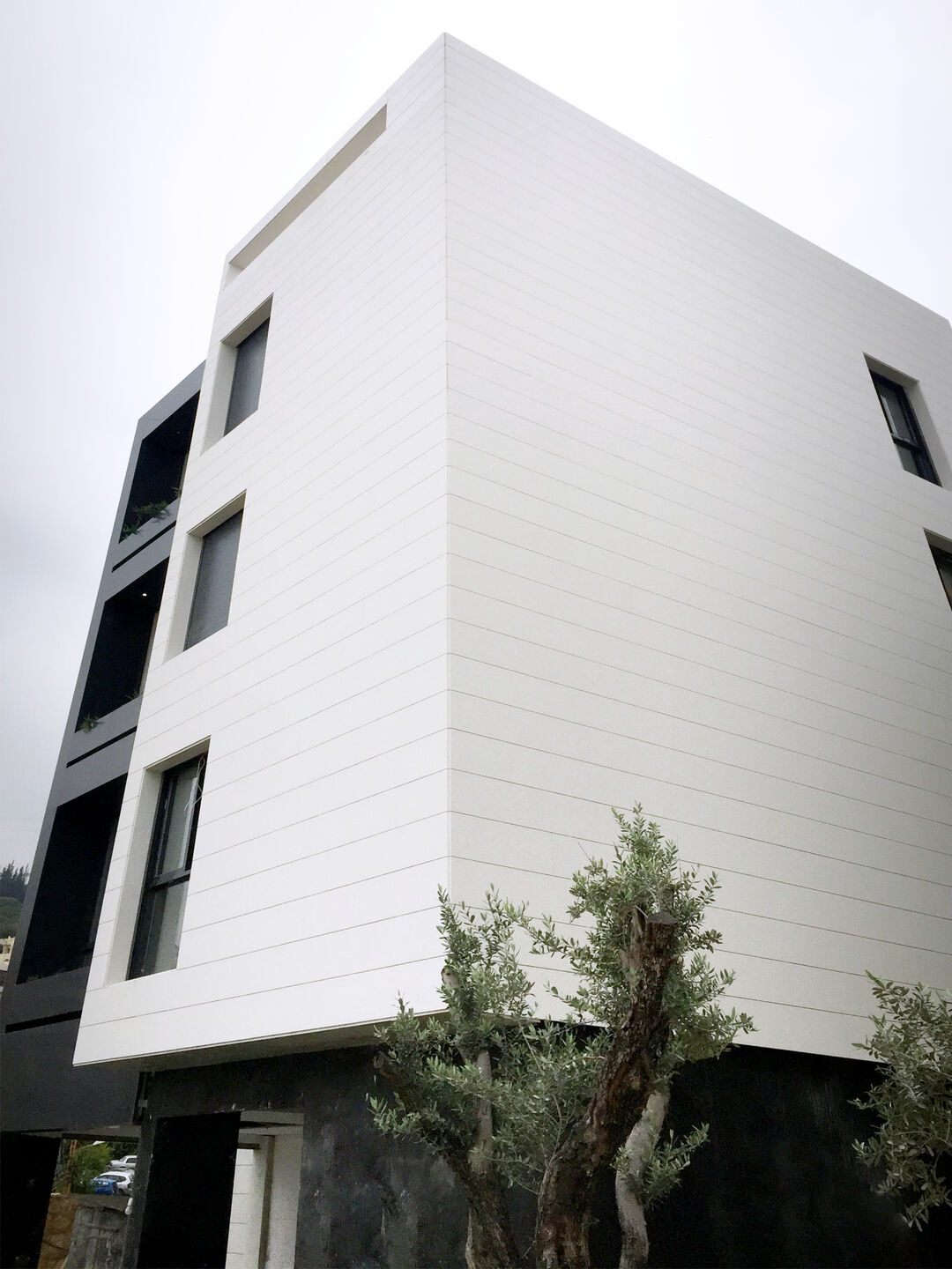 Discover Stone cladding Individual Buildings Design Ideas and Pictures ...