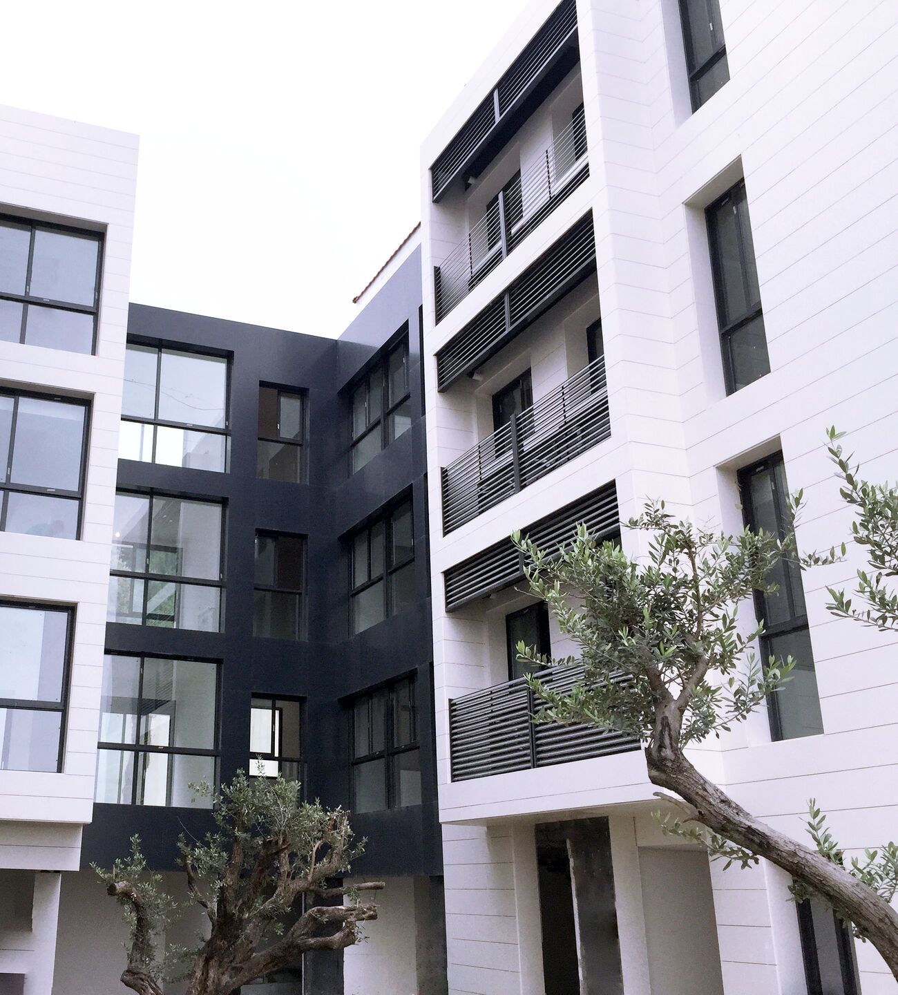 Discover Stone cladding Individual Buildings Design Ideas and Pictures ...