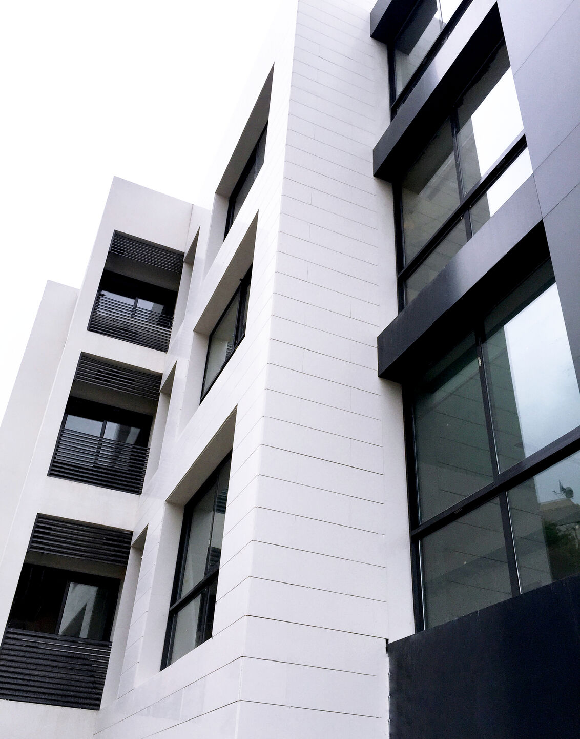 Discover Stone cladding Individual Buildings Design Ideas and Pictures ...