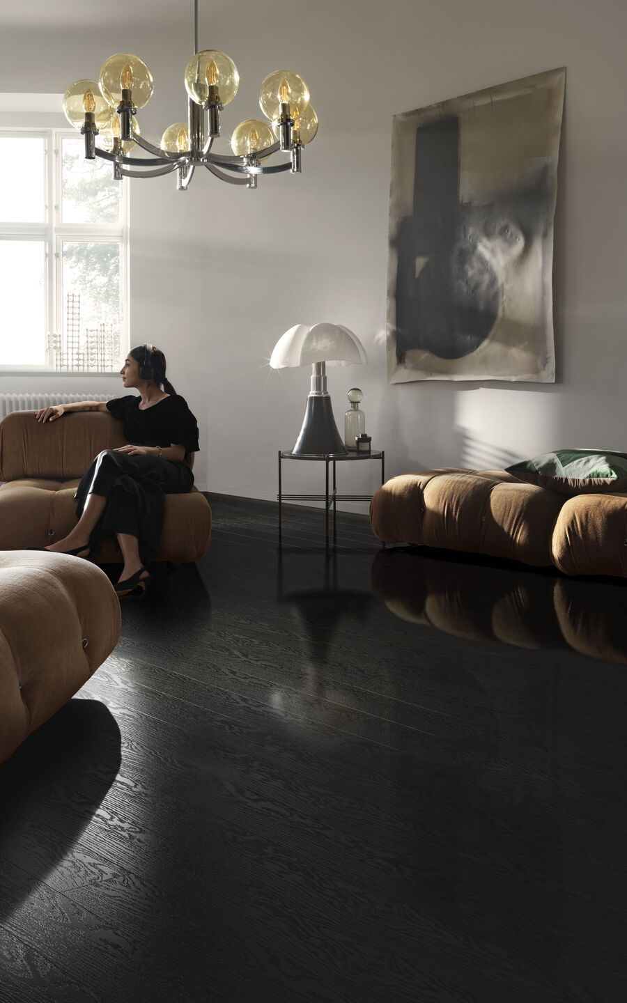 Recoating system nach Biffignandi | Archello