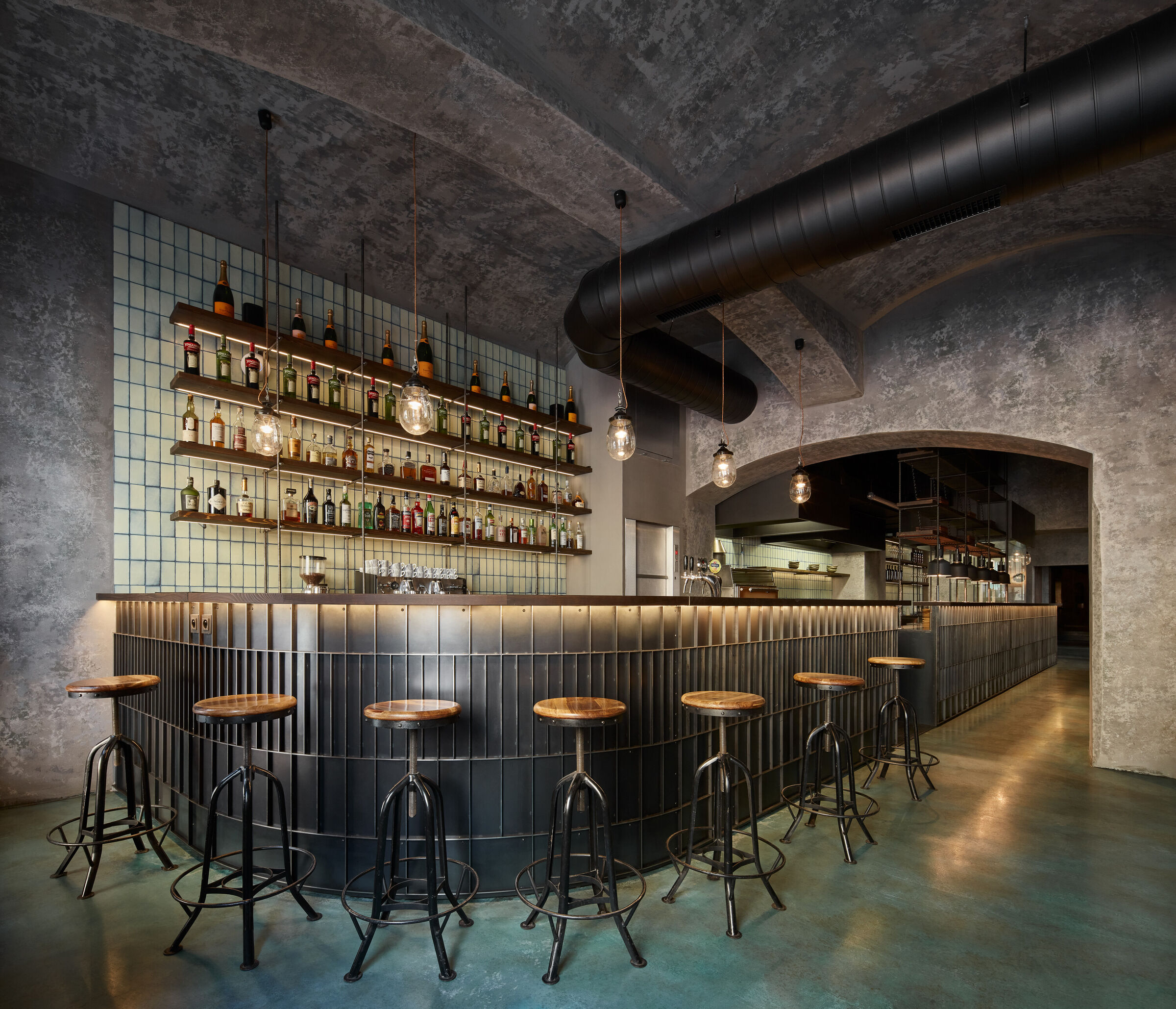 Gran Fierro | Formafatal | Archello