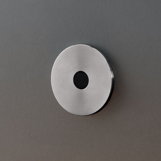 IRS04 - Wall mounted infrared presence sensor, IP67 water resistant ...