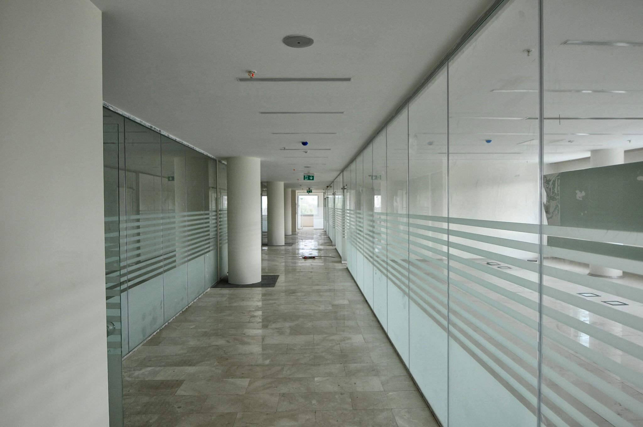 Gallery of Denizli Government House | Sepin Architecture | Media - 13